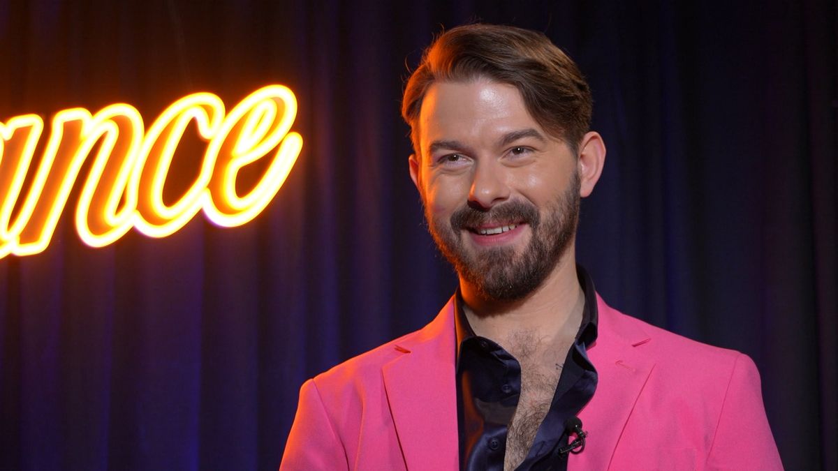 Richard Autner o svojej frajerke. Je žiarlivá? | TV Markíza