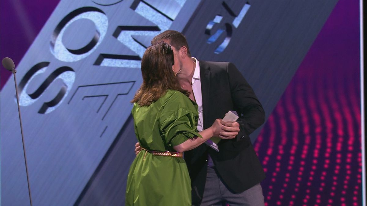 Social Awards Slovakia: Spoznali sme najvplyvnejších slovenských influencerov | TV Markíza