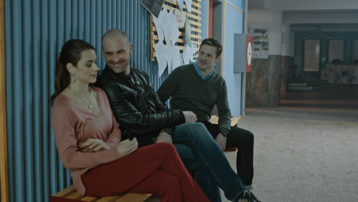 Pán profesor v inej zostave: Koho mal nahradiť Peter Nádasdi v druhej ...