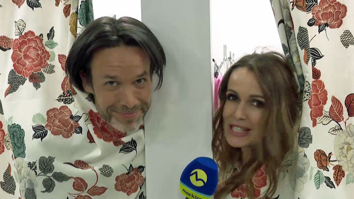 Lenka s Romanom nakupovali v second hande: V čom sa objavia pred kamerami? | TV Markíza