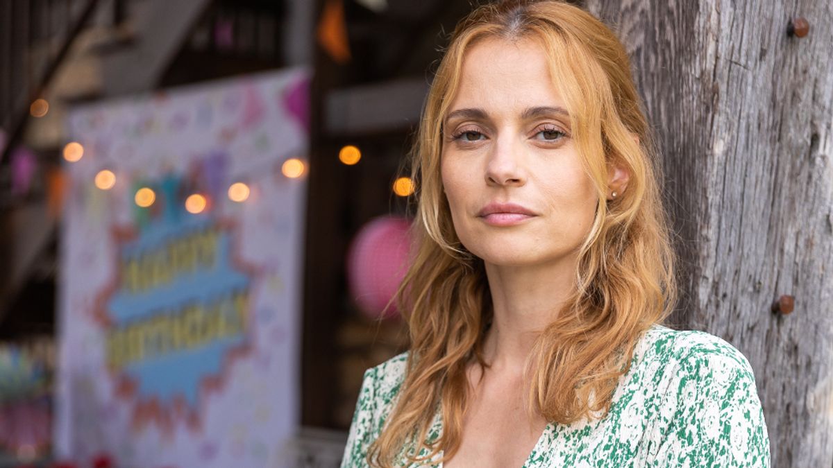 Lívia Bielovič otvorene. Neveru som už odpustila | TV Markíza