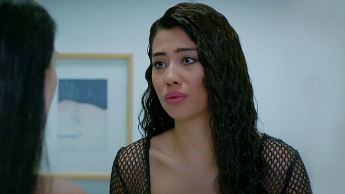 Kúsok zo mňa: 133. a 134. epizóda | TV Markíza