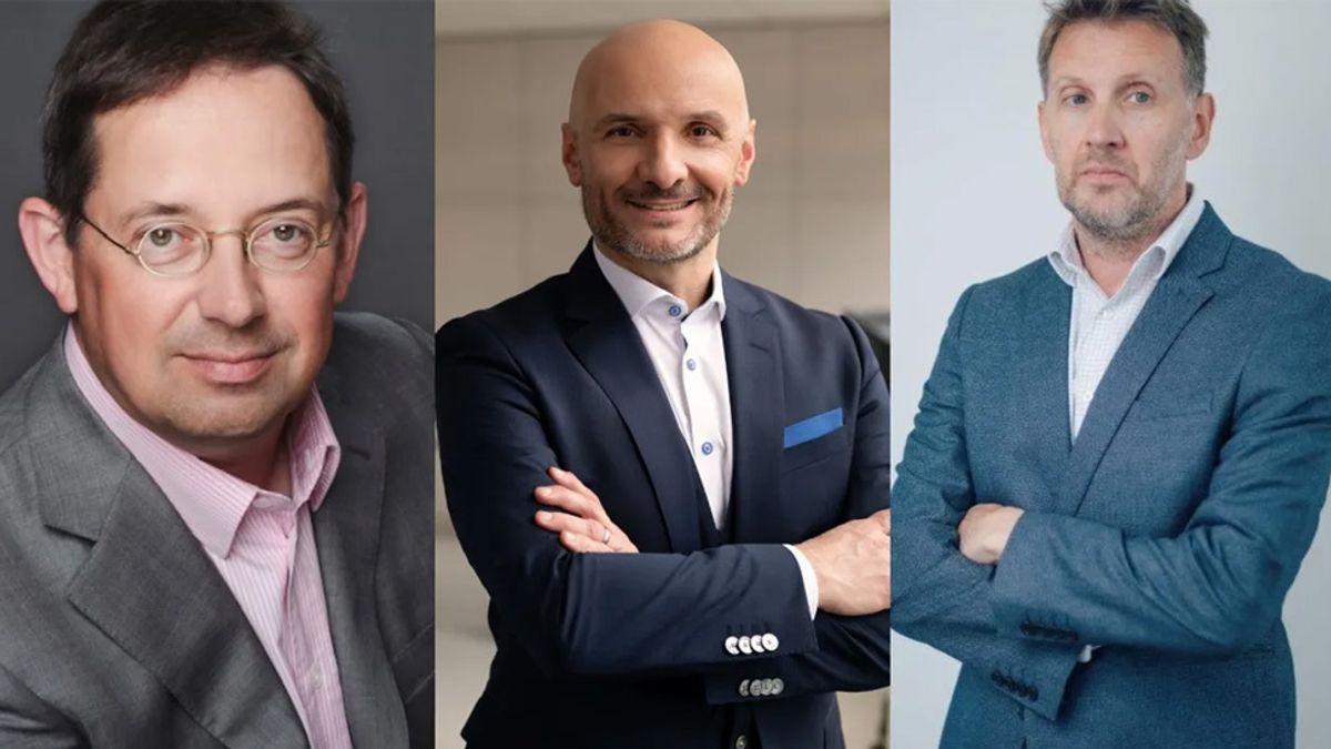 CME preberá spoločnosť RTL Chorvátsko | TV Markíza