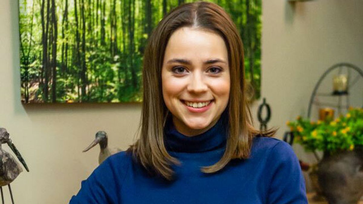 Gabika Marcinková: Z Hollywoodu rovno do kuchyne! | TV Markíza