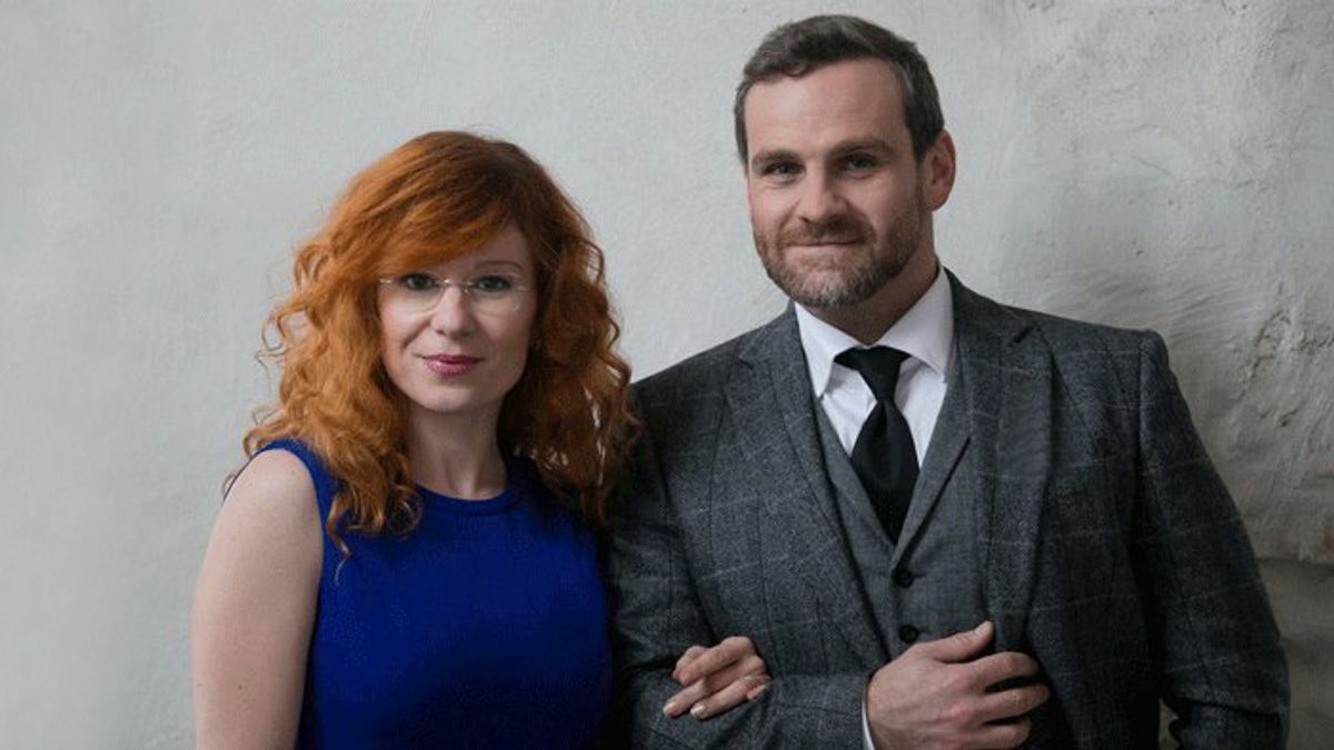 Jackuliak prezradil novinky z Búrlivého vína. Pozrite si video! | TV ...