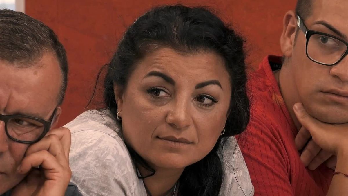 Farma 12 ukážka - Prvé tresty na Farme | TV Markíza