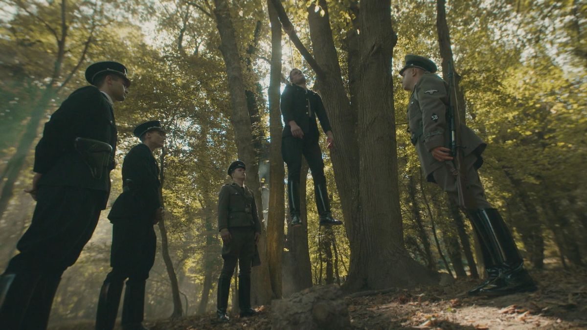 Horst Grabe zomrel krutou smrťou | TV Markíza