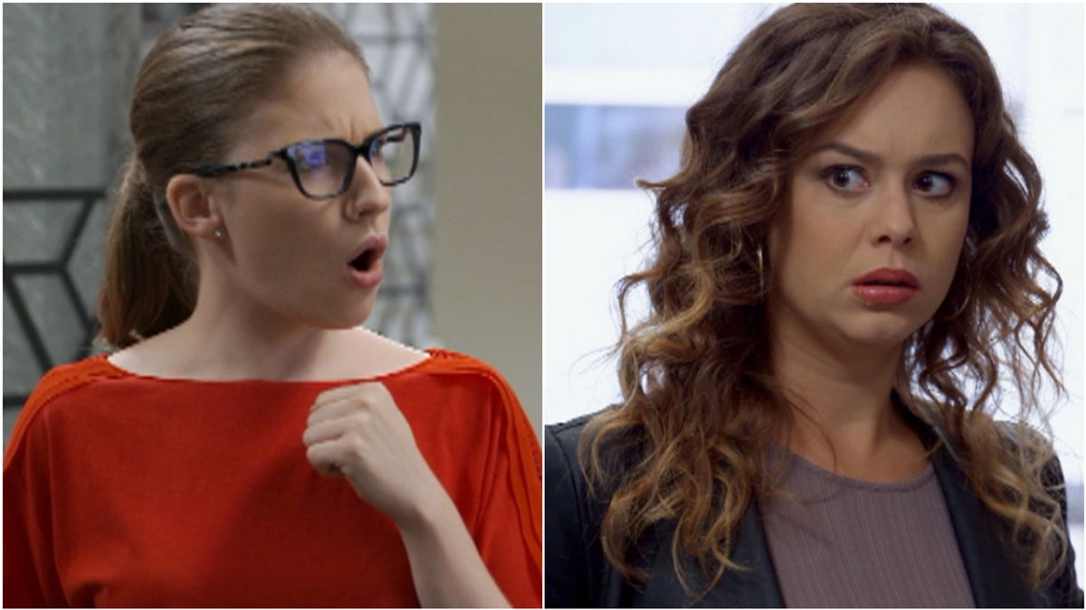 Už pochopíte, prečo si Alex nechcel dať dole čiapku. Teraz má na hlave TOTO | TV Markíza