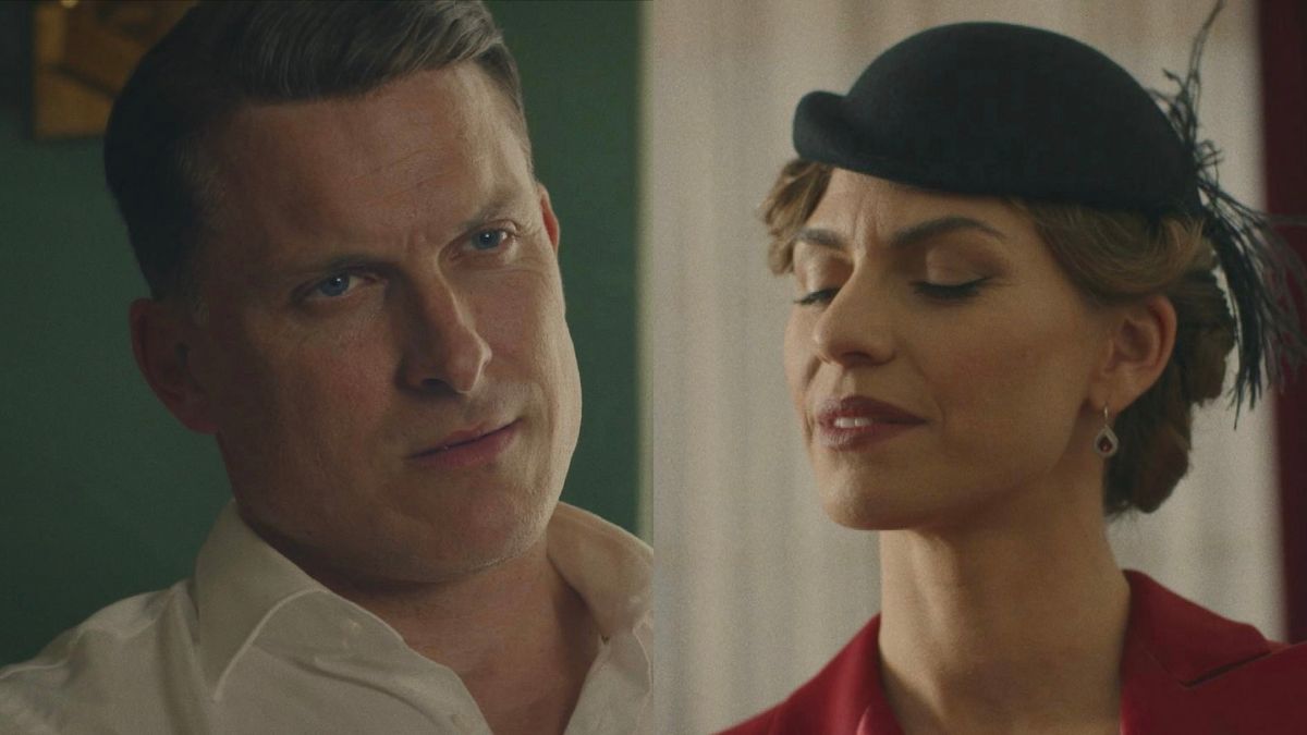 Astrid sa to podarilo: Waltera nakoniec opantala | TV Markíza