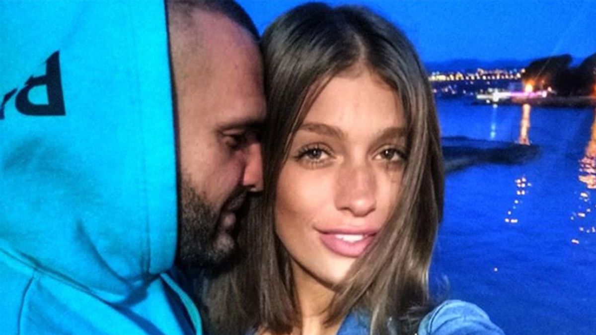 Jasmina a Rytmus: Silné vyznania lásky aj odhalené telá | TV Markíza