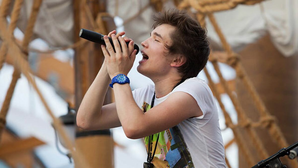 Martin Harich predstavuje svoj nový klip "Asi mi horí tvár"! | TV Markíza