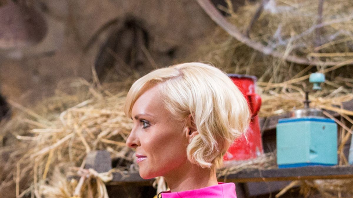 Dáma aj na Farme: Kvetka bude dnes večer počas duelu žiariť! | TV Markíza