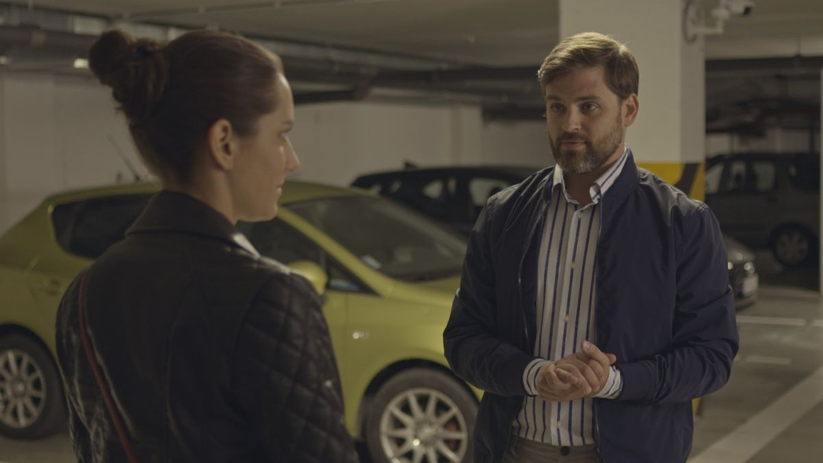 Pravda o Lujzinom priateľovi | TV Markíza