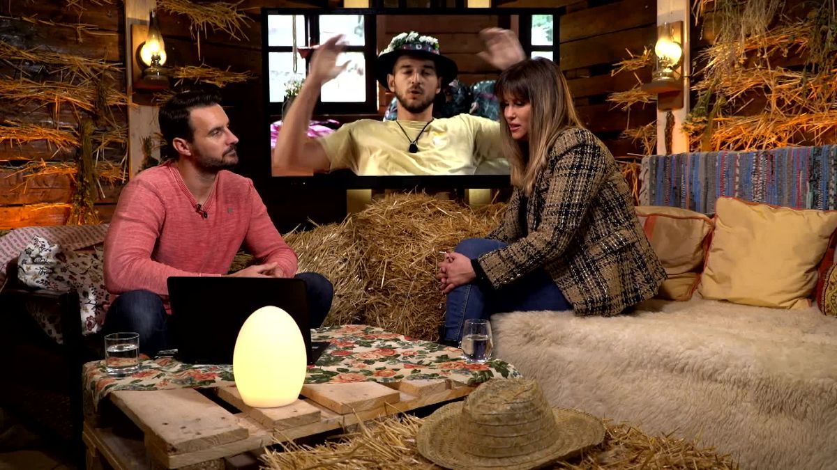 52. epizóda | Farma Xtra | TV Markíza