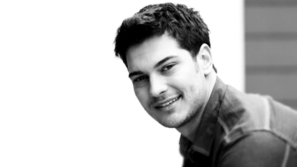 Emir zo seriálu Feriha: Užíva si svoju popularitu? | TV Markíza