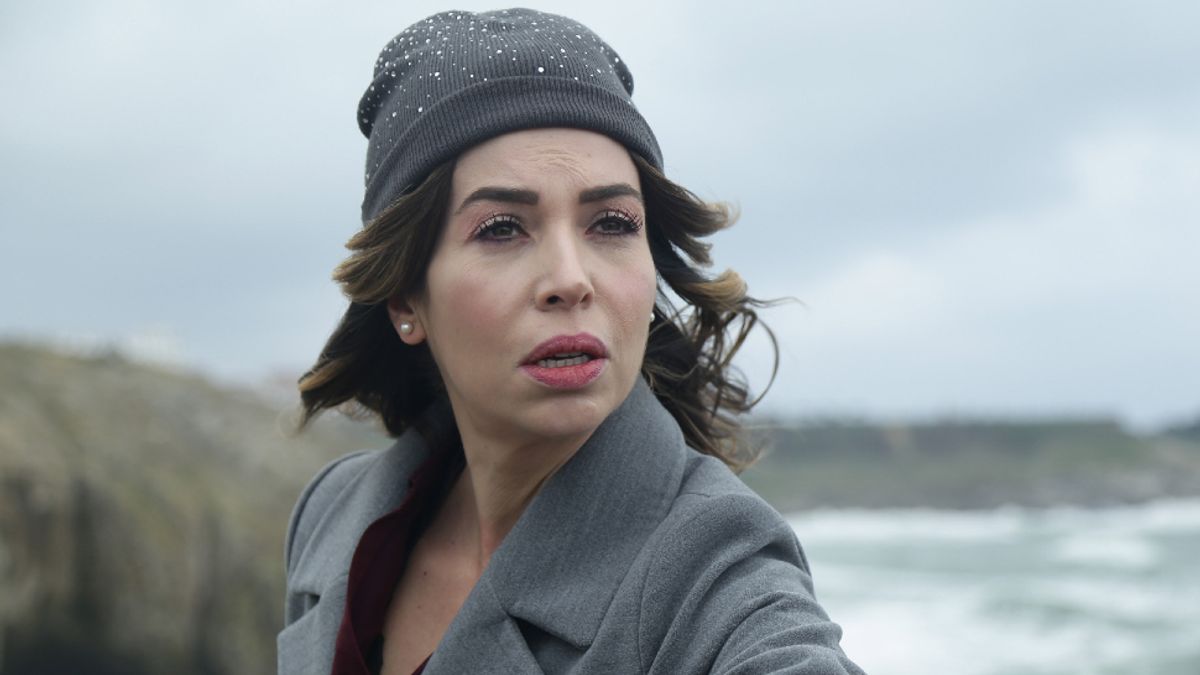 Arzu z Cennet odhalila pravdu: Pri nakrúcaní takmer skolabovala | TV Markíza