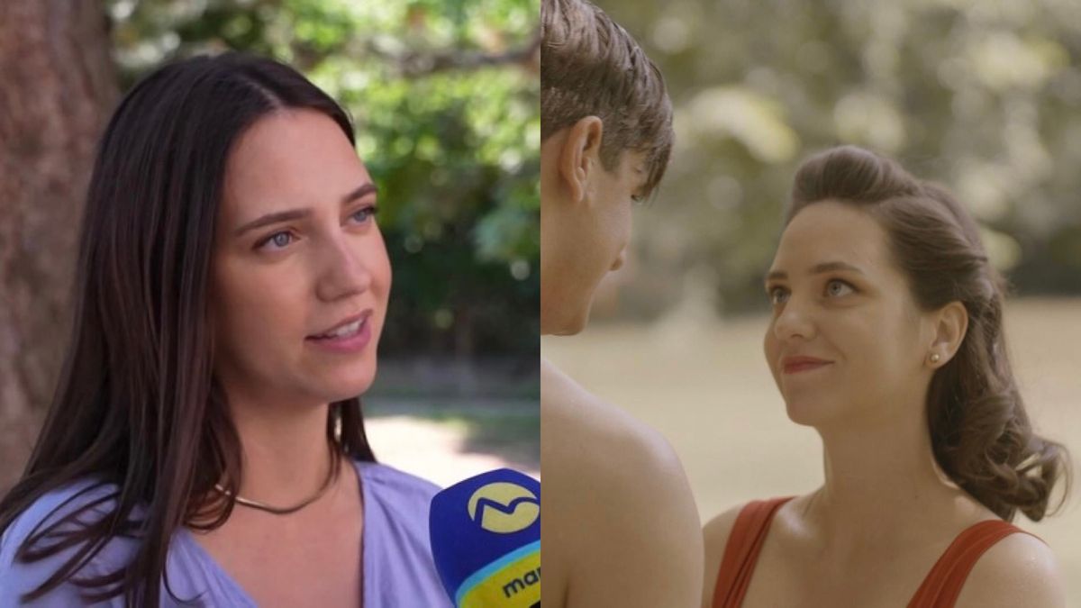 Ráchel Šoltésová prehovorila o nových častiach Dunaja: Čakajte veľkú ...