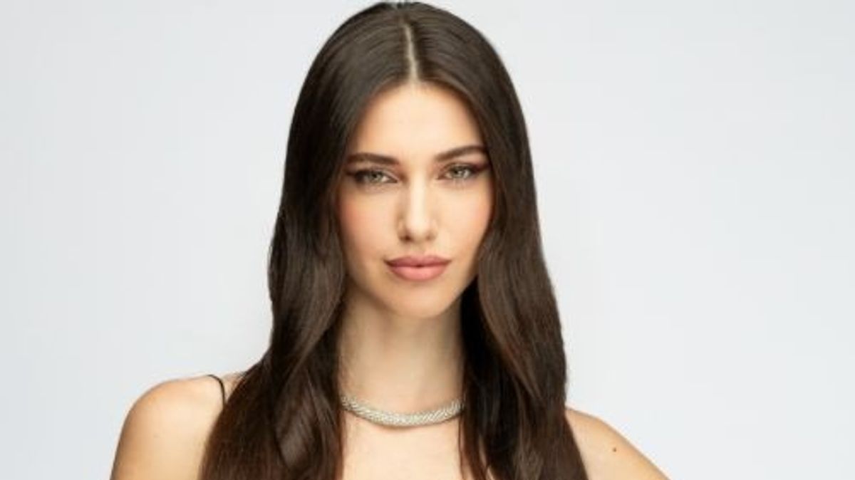 Do Ruže pre nevestu mieri aj tajomná modelka Jasmína | TV Markíza