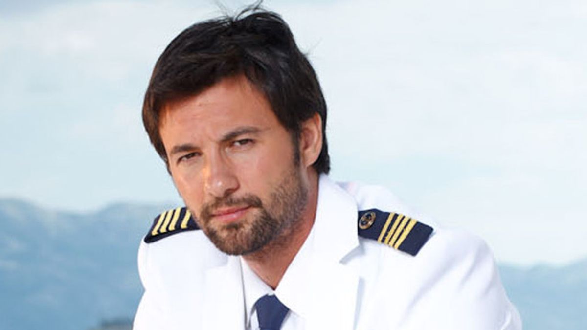 Ivan Herceg: Pre lásku by som urobil úplne všetko | TV Markíza