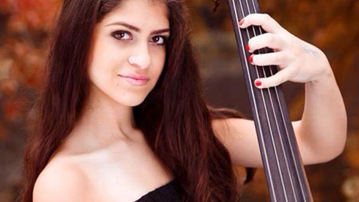 Cigánsky diabli sa chystajú koncertovať | TV Markíza