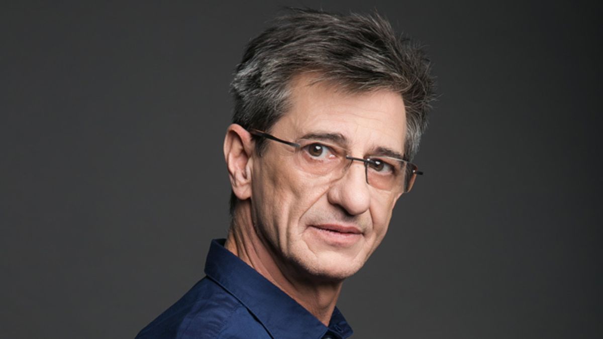 Veľký návrat na obrazovky: Miro Noga je späť! | TV Markíza