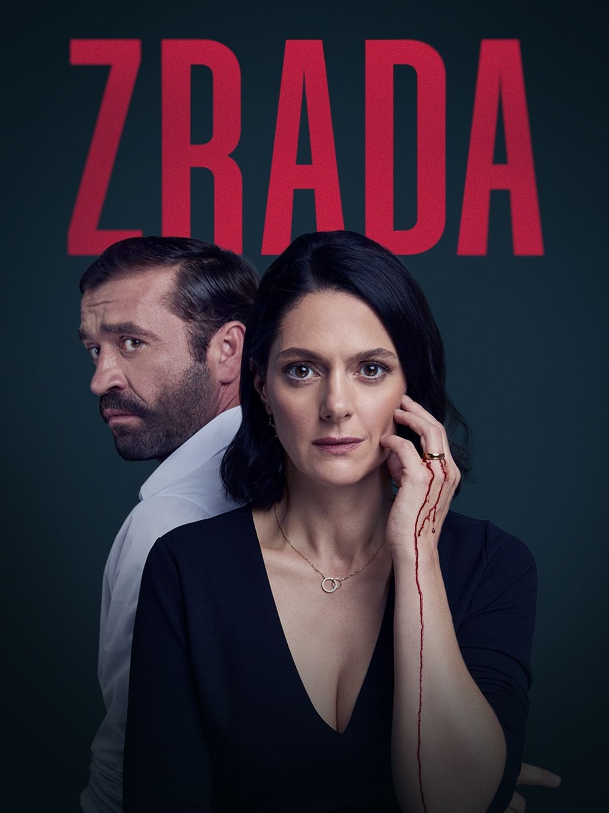 Zrada | TV Markíza
