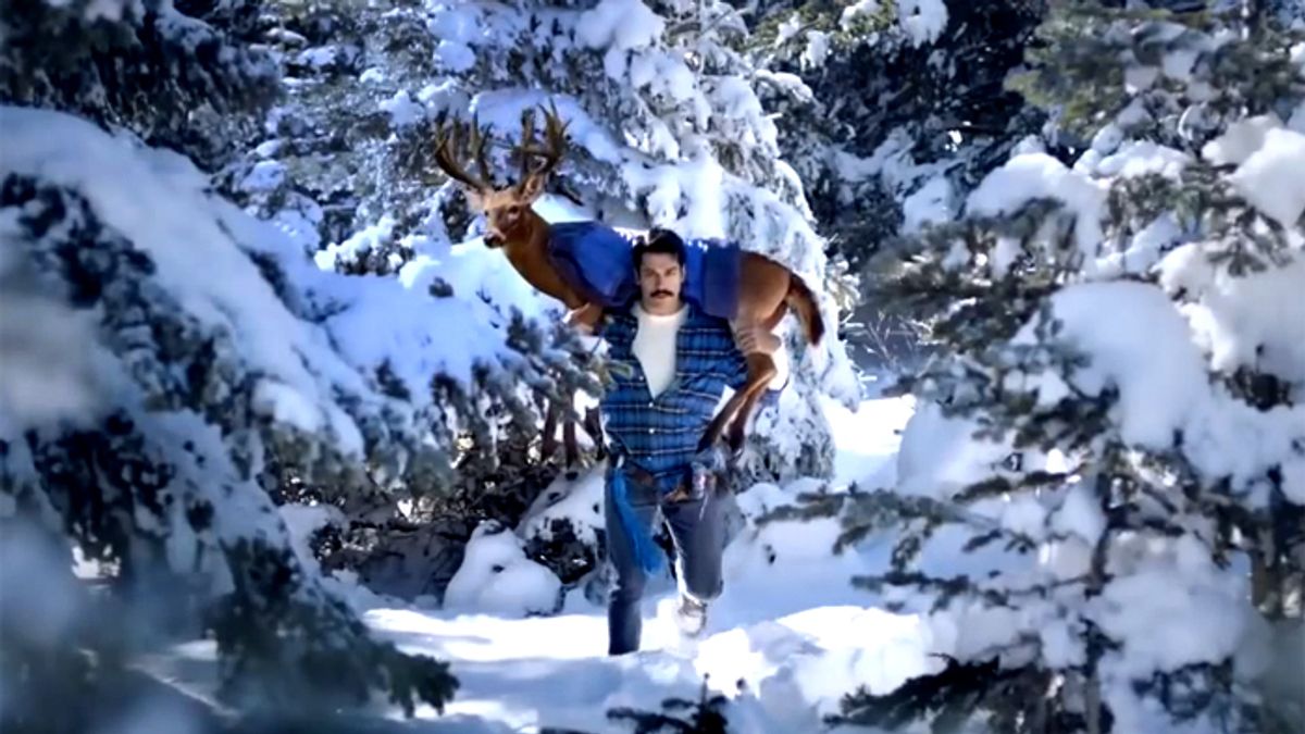 Pytliak Burak?! Nečakané problémy seriálového fešáka so zákonom! | TV ...