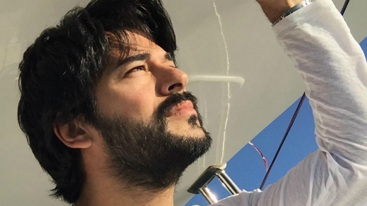 Kemal z Nekonečnej lásky: Takto potešil manželku k narodeninám | TV Markíza