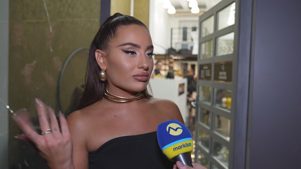 Prispela ku koncu Kollára v parlamente: Ema Ferusová prezradila, ako je ...