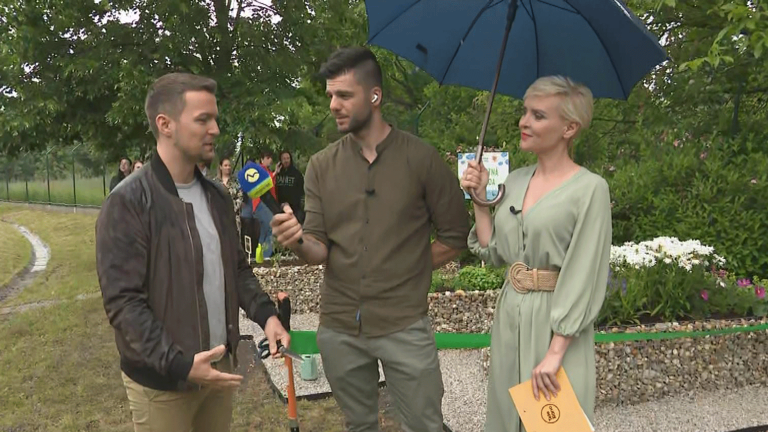 Veľká novinka v Markíze: Viktor Vincze prezradil, o čo ide | TV Markíza Veľká novinka v Markíze: Viktor Vincze prezradil, o čo ide | TV Markíza
