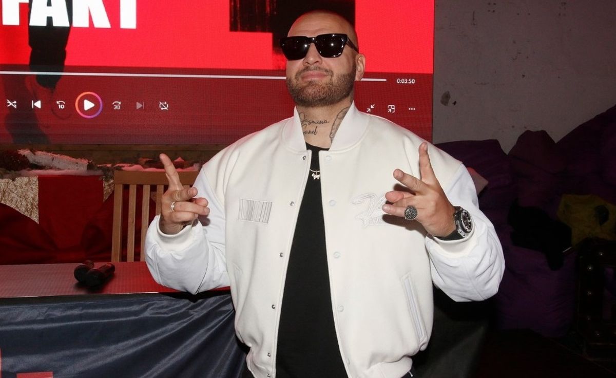 Rytmus exkluzívne: Nový album o pár týždňov, v O2 arene vystúpi aj sám ...