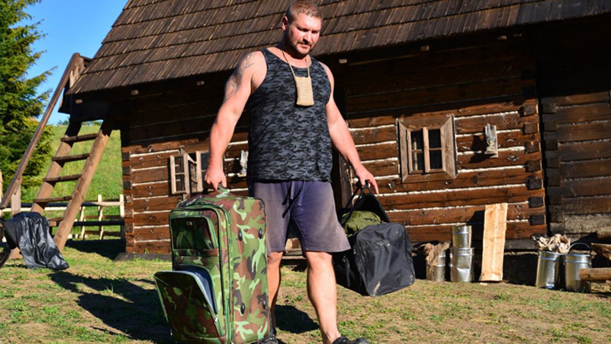 Jarov život po Farme: Teraz musí robiť domáce úlohy! | TV Markíza