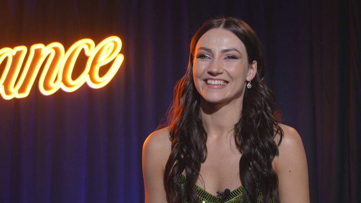 Simona by študenta medicíny v šoubiznise nečakala. Kedy budú trénovať ...