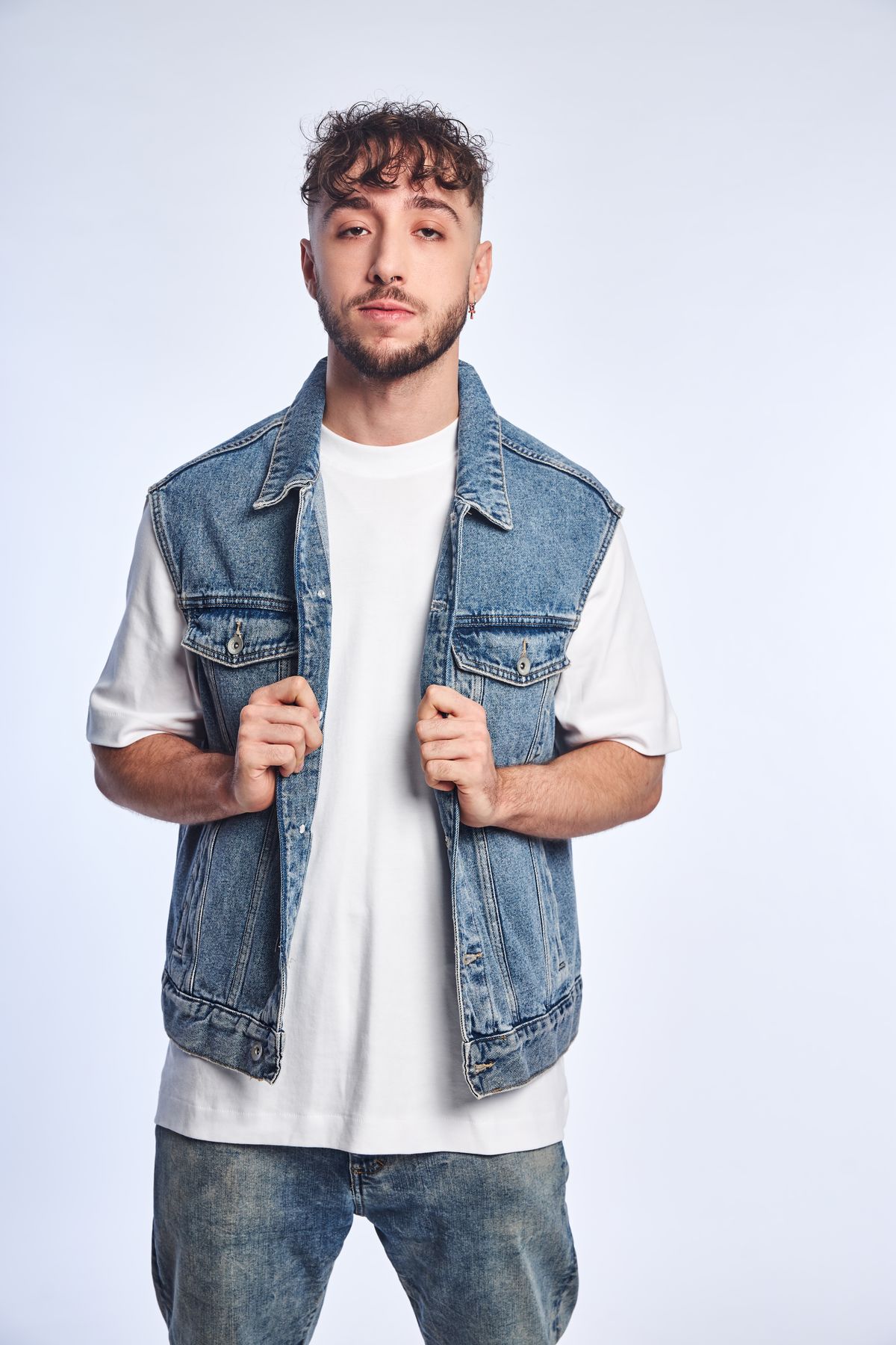Denis Čatlóš | Osobnosti | TV Markíza