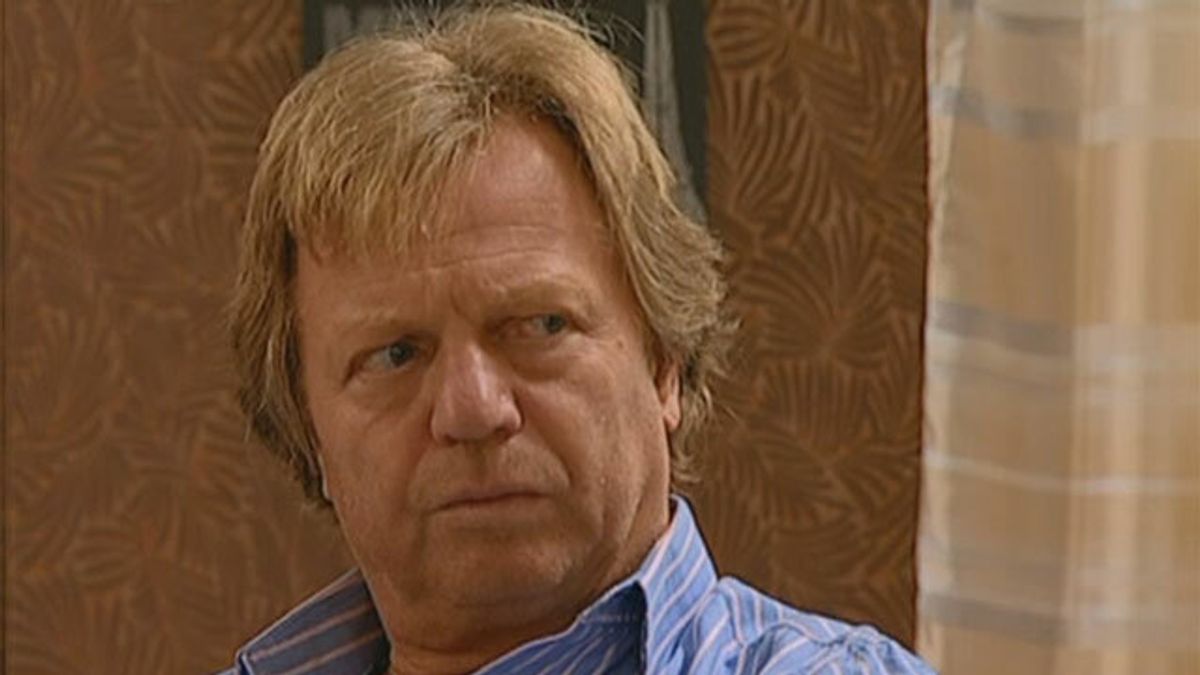 Kramár vrahom! Urobí všetko pre záchranu povesti! | TV Markíza