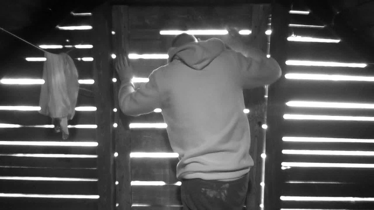 Farma 13 - Uväznený Mesut | TV Markíza