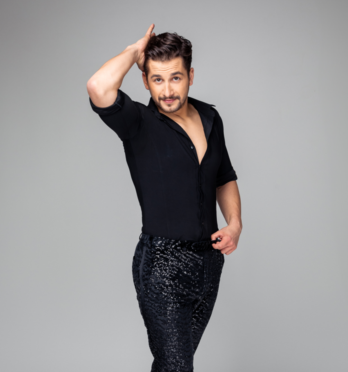 Jakub Jablonský | Osobnosti | TV Markíza