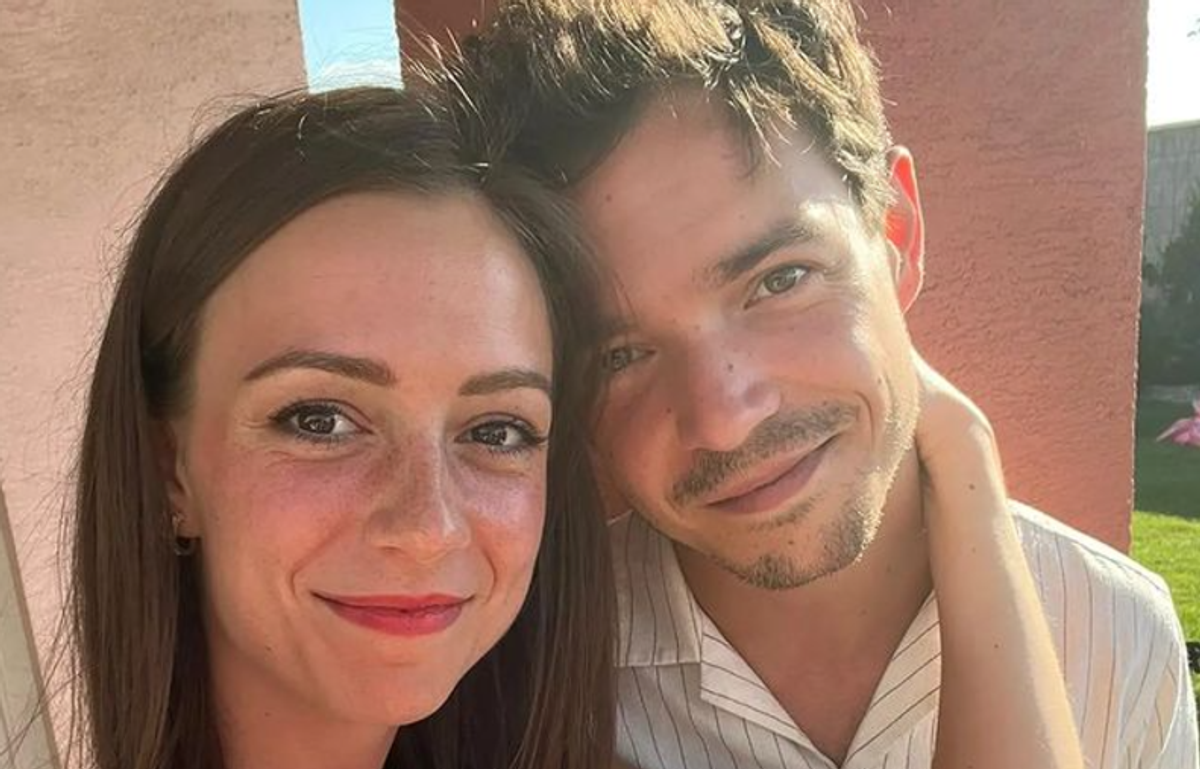 Dávid Hartl svoju manželku najprv dobýjal: Musel som si počkať dlhých ...