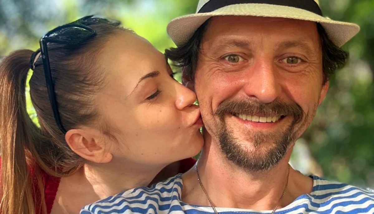 Mária Schumerová a Lukáš Latinák potvrdili vzťah: Herečka sa ohradila ...