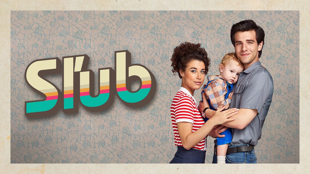 Seriálový megahit Sľub prichádza s 2. sériou: Milovaní hrdinovia, nečakané zvraty aj nové ...