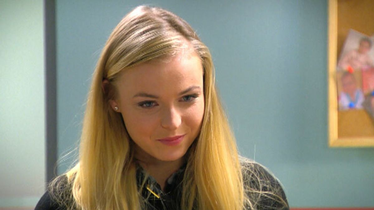 Kto je táto nežná žena? Martin Rozner jej šarmu zrejme neodolá! | TV ...