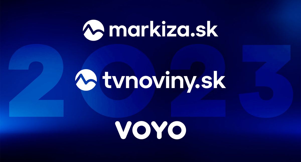 Online portfólio skupiny Markíza má za sebou rok plný inovácií a úspechov | TV Markíza