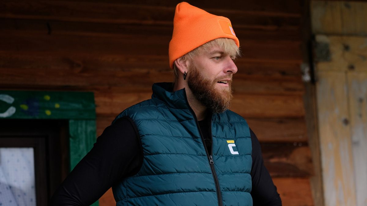 Farma 13 - Peter trpí | TV Markíza