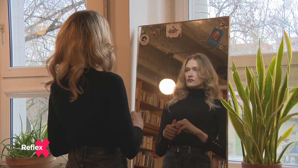 Liberty Simon o sebe | TV Markíza