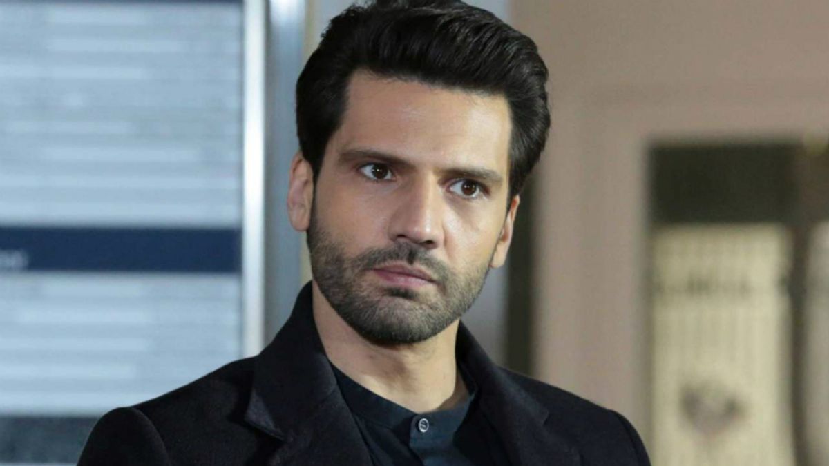 Emir z Nekonečnej lásky s novým imidžom: Waw, vyrazí vám dych! | TV Markíza