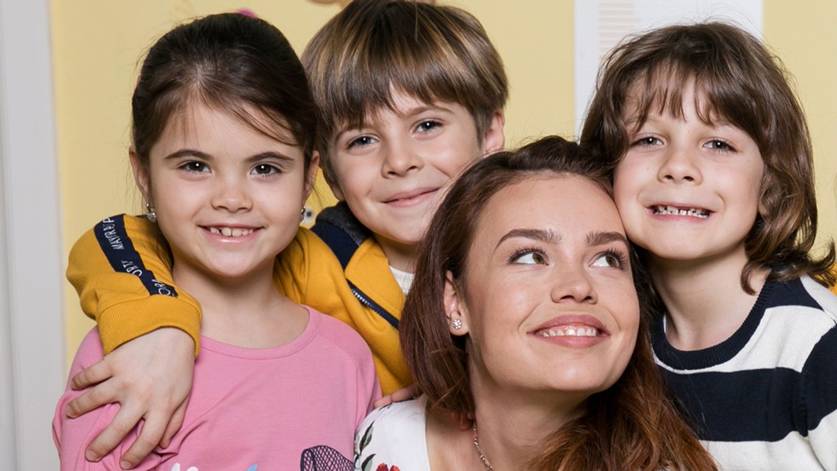 Mária Bartalos v novej úlohe: Takto ste ju ešte nevideli! | TV Markíza