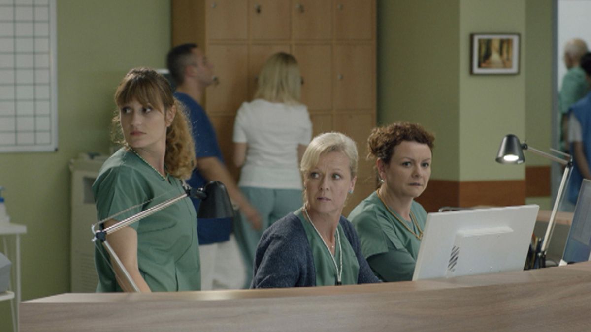 Veľká bitka v Sestričkách: Nerozlučné kamarátstvo má tragický koniec ...