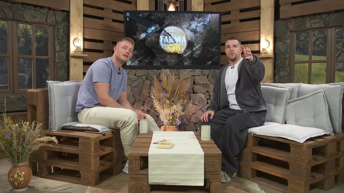 47. epizóda | Farma Xtra | TV Markíza