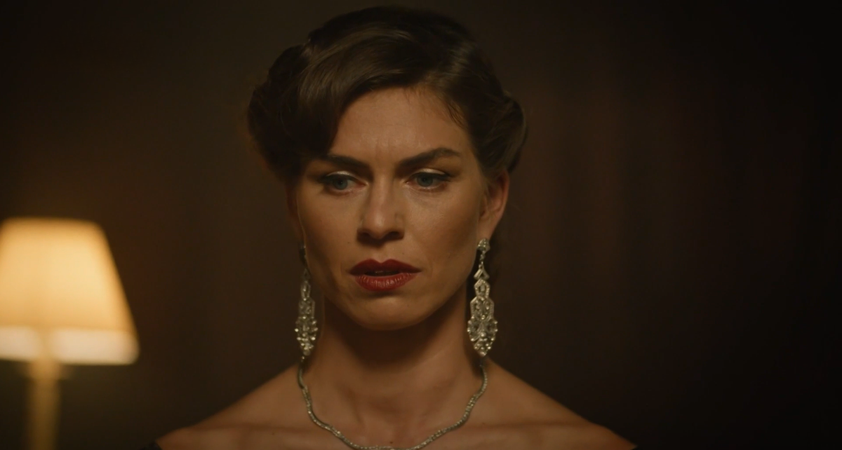 O svoj život sa bojí už aj Astrid | TV Markíza