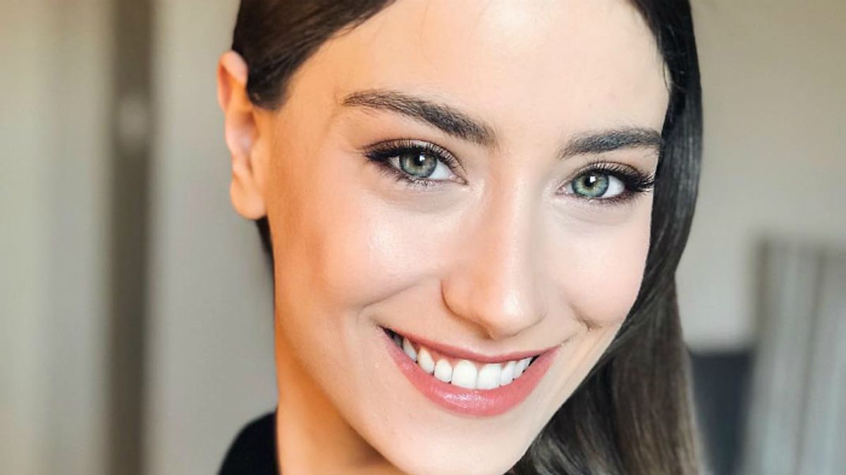 Feriha opäť šokovala: Extravagancia je už pre ňu typická | TV Markíza